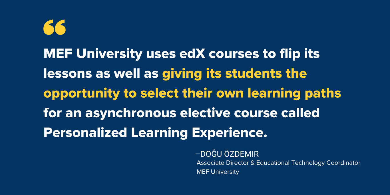 The Pivot to Learner-Centricity | 4 University Case Studies | 2U, Inc. | 2U