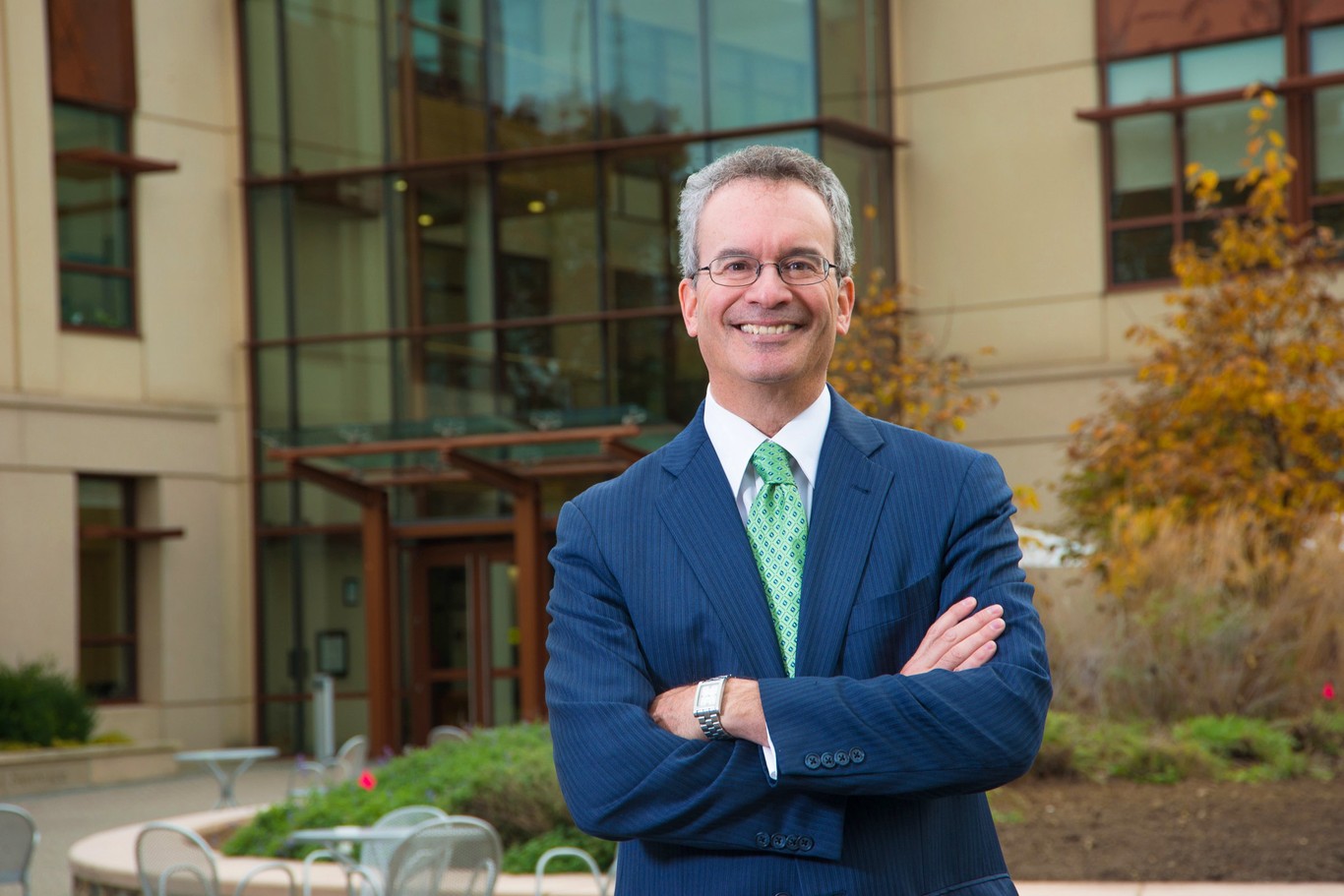 Online Education Insights from Former American University Dean I 2U | 2U