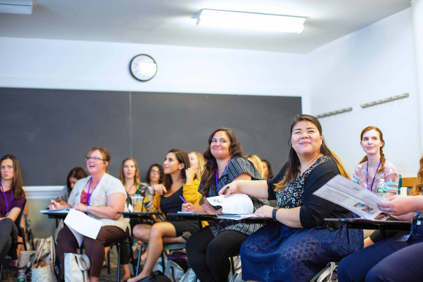 What is Hybrid Education? I 2U, Inc. | 2U