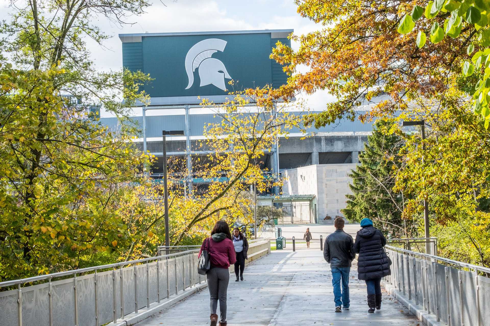 Michigan State University x Trilogy I Coding Boot Camp | 2U