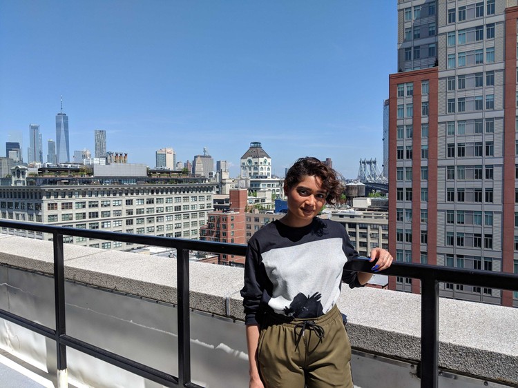 Nafisa Chowdhury I Life at 2U Story | 2U