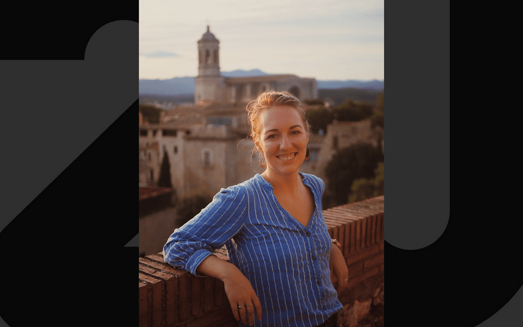 Ellie Hook | Life at 2U Story | 2U, Inc. | 2U