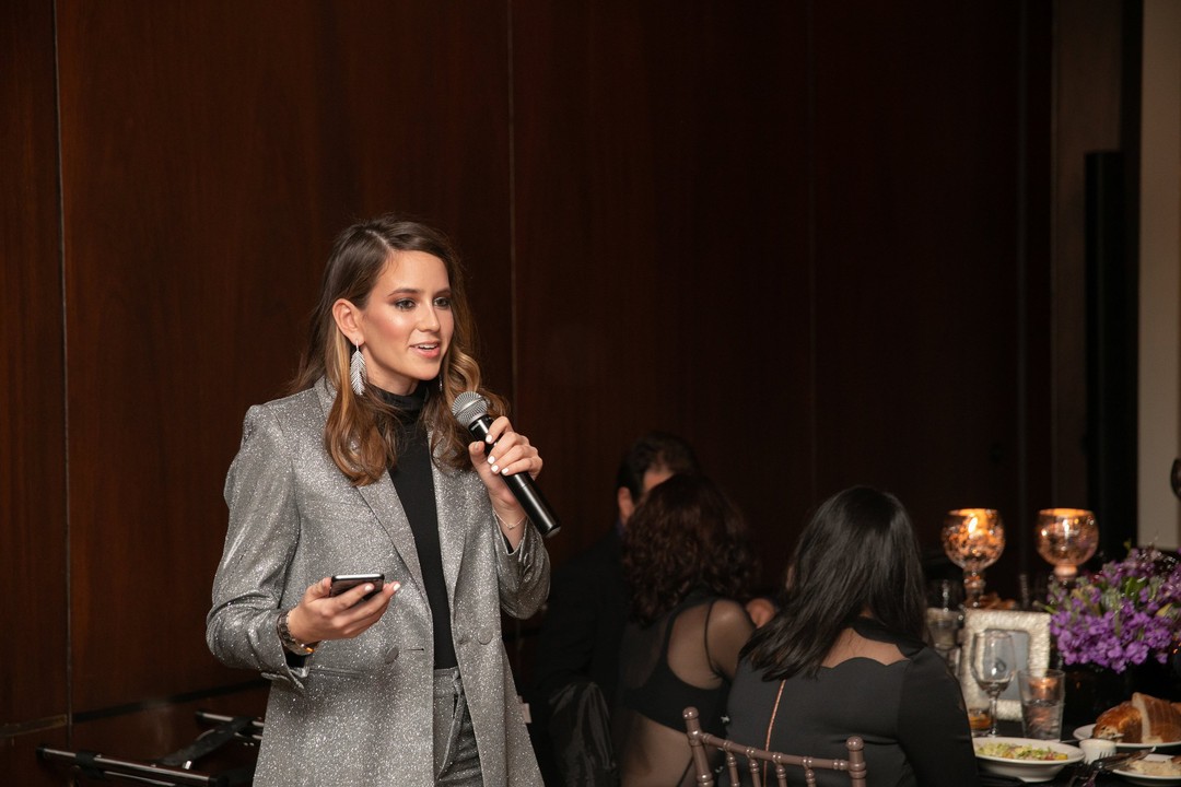 Alexandra Resnick I Life at 2U Story | 2U