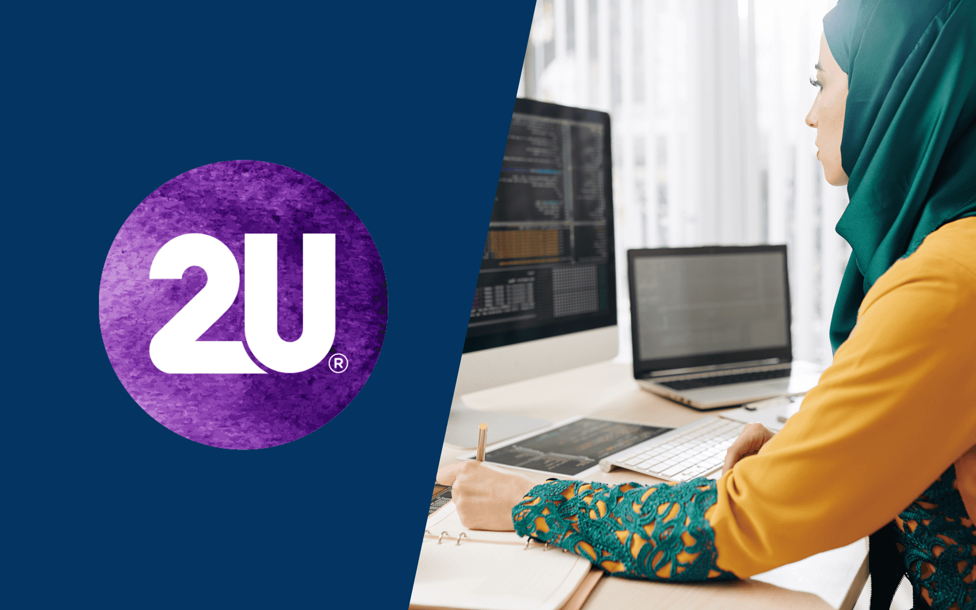 Women's History Month 2022 | Womxn's Alliance Network | 2U, Inc. | 2U