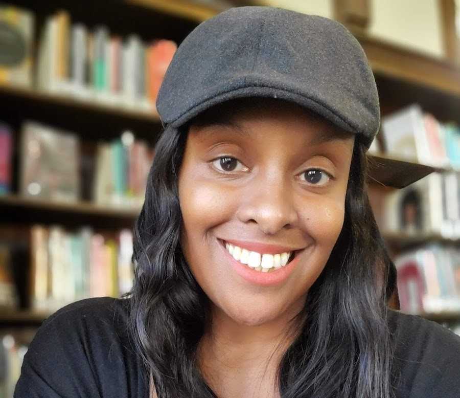 SyLinda Musaindapo I Life at 2U Story | 2U