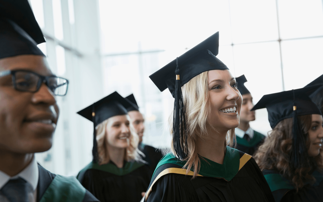 New Survey of Online Graduate Learners Reveals Enrollment Trends | 2U | 2U