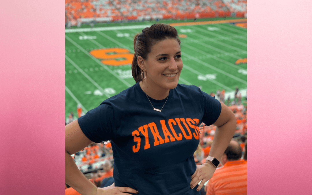Rachel Braunstein | Life at 2U Story | 2U, Inc. | 2U