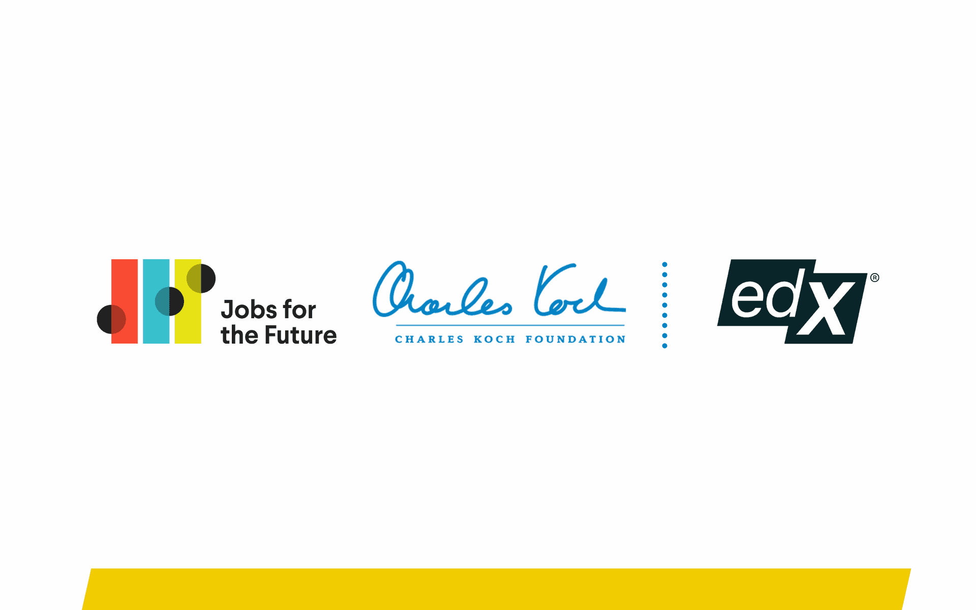 edX and JFF Launch MicroBachelors Program Pathway Initiative | 2U