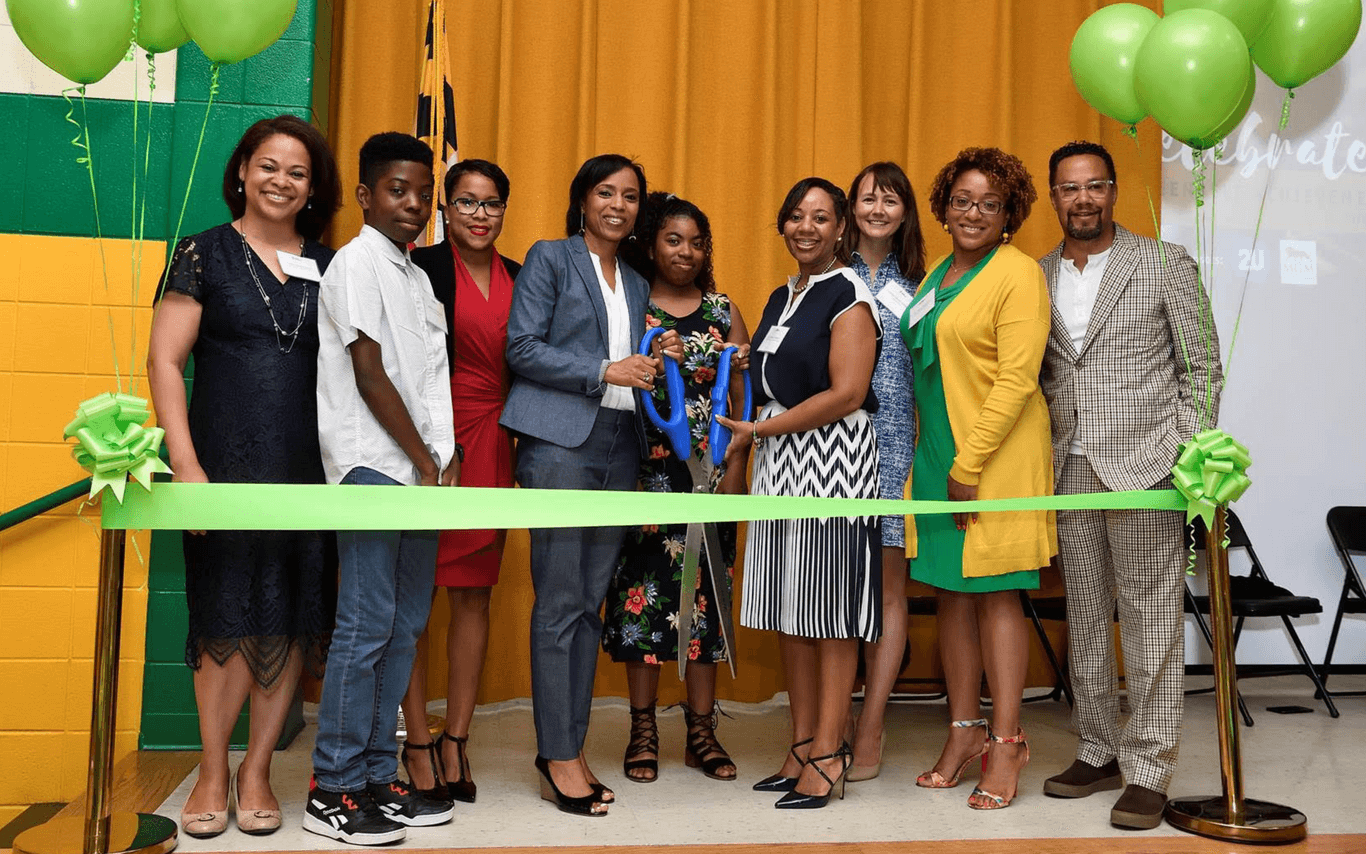 Higher Achievement | Community Partner of 2U HQ | 2U, Inc. | 2U