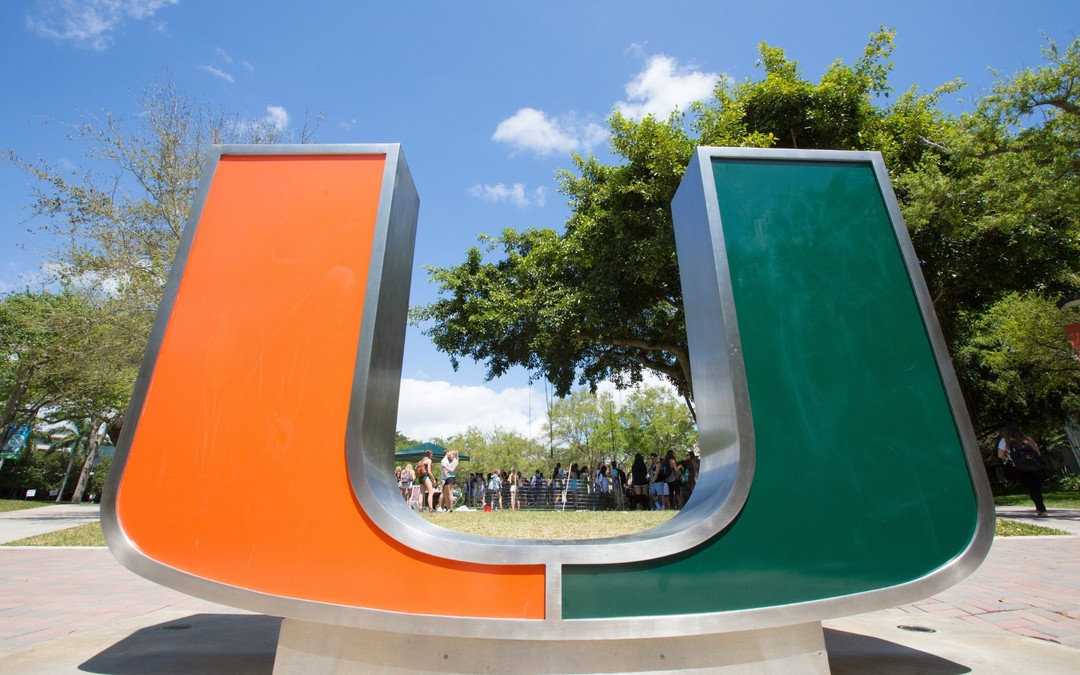 University of Miami | Online MBA & Boot Camps | 2U, Inc. | 2U