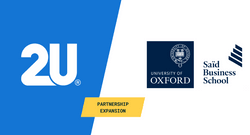 2U Newsroom | Press Releases, Company Announcements, Media Kit, and ...