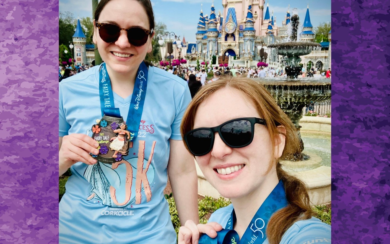 Alexia Tanski | Life at 2U | Women's History Month | 2U, Inc. | 2U