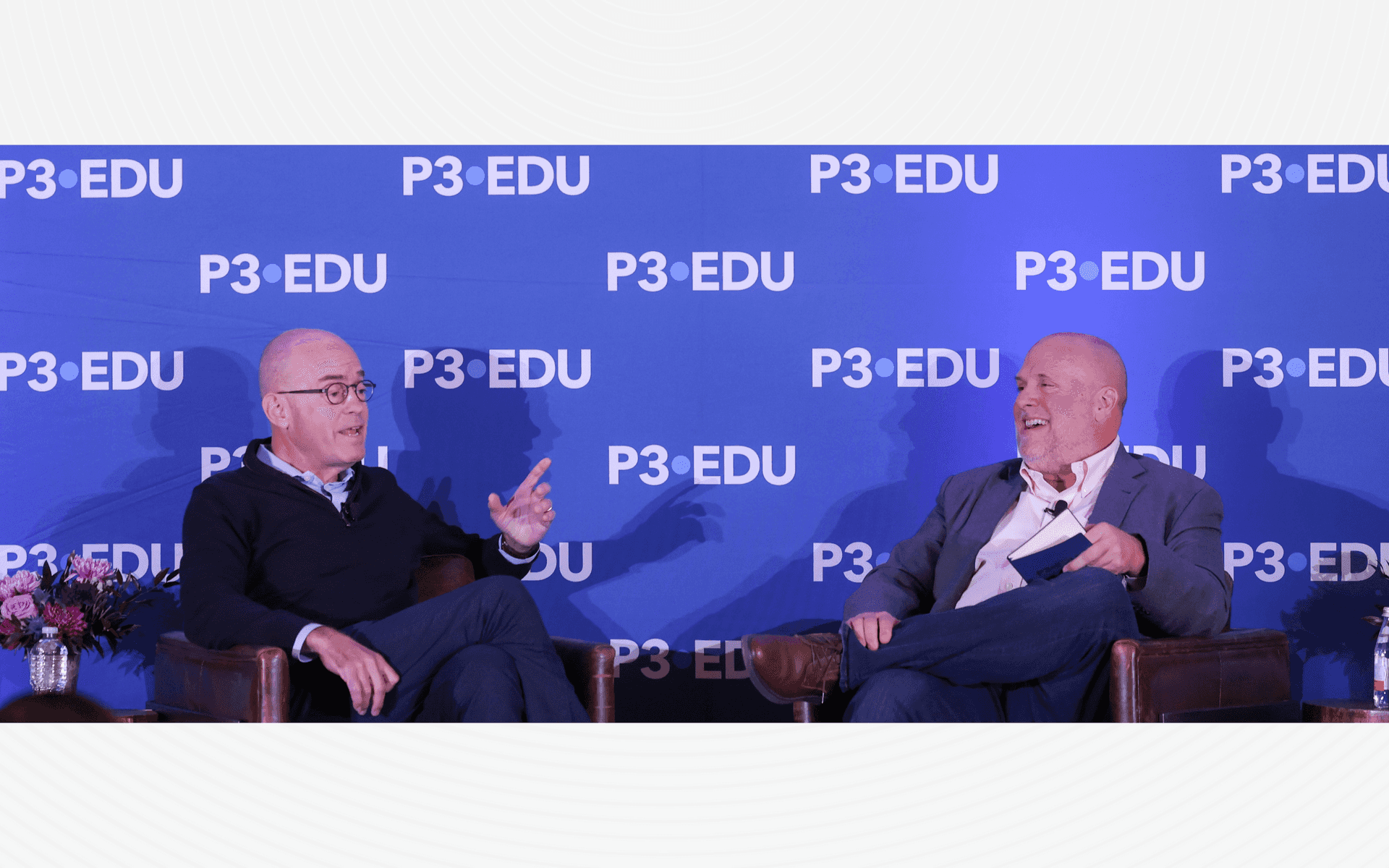 P3•EDU 2024 Recap I 2U | 2U