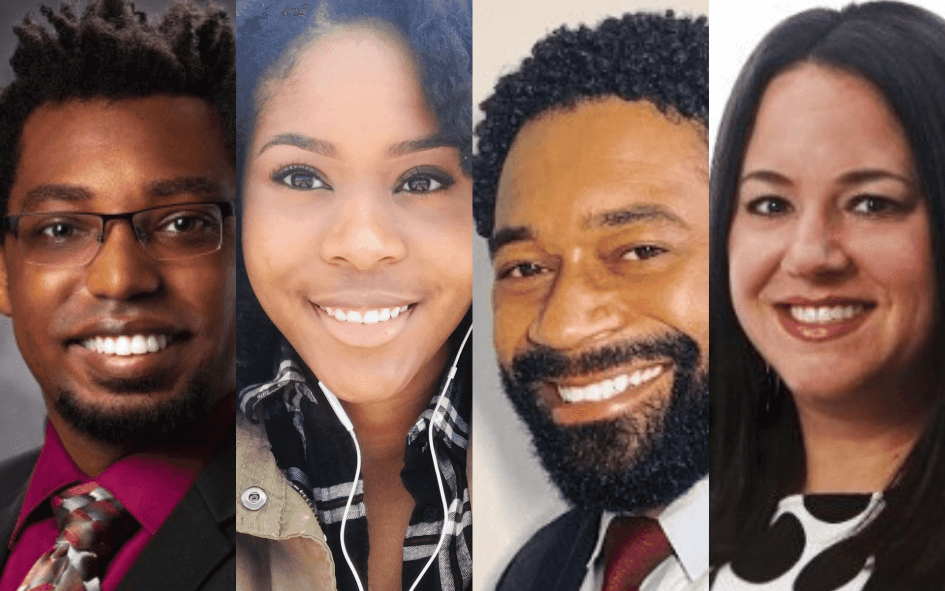 Netflix x Norfolk I Diverse Curriculum Team I 2U, Inc. | 2U