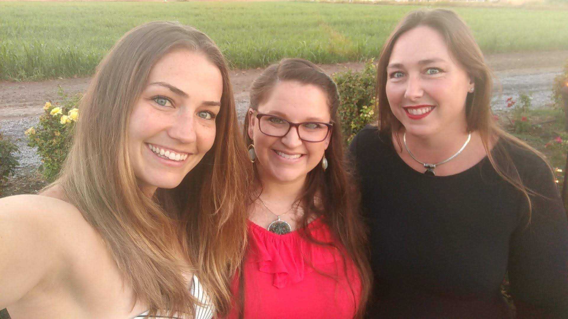 Georgetown University Midwives I Placement Story | 2U