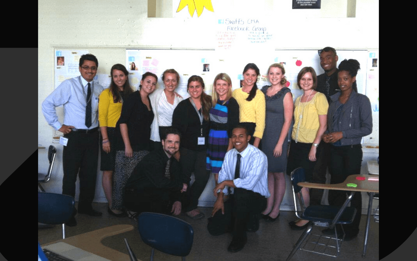 Ellie Hook | Life at 2U Story | 2U, Inc. | 2U