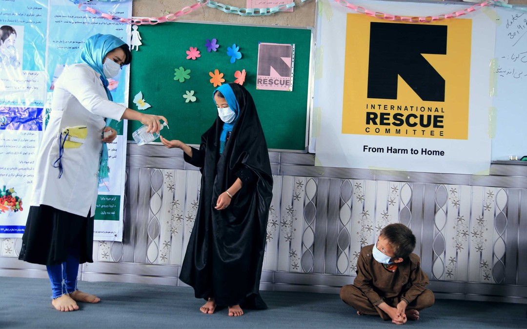 IRC | Partnerships | 2U, Inc. | 2U