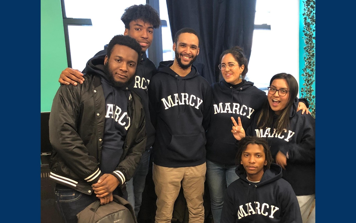 Marcy Lab School | 2U Community Partner | 2U, Inc. | 2U