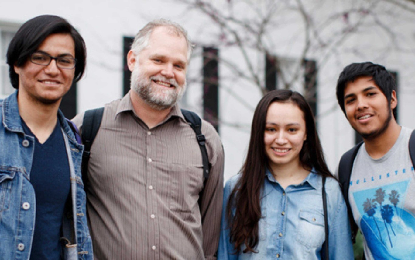 Hispanic-Serving Institutions | 2U, Inc. | 2U