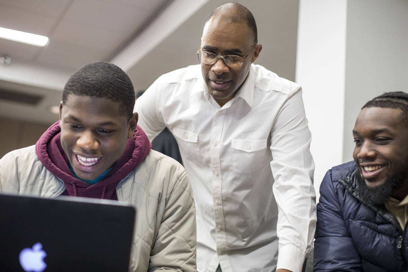 Morehouse College Online Education Partnership | 2U