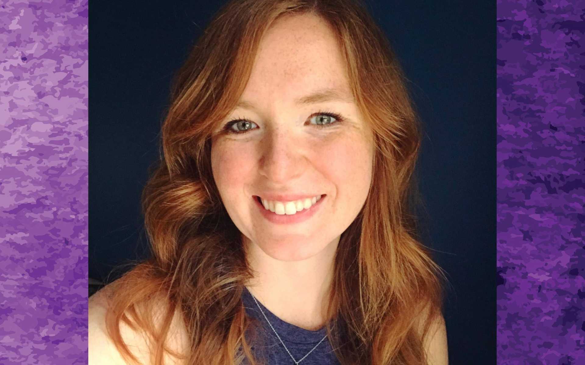 Alexia Tanski | Life at 2U | Women's History Month | 2U, Inc. | 2U