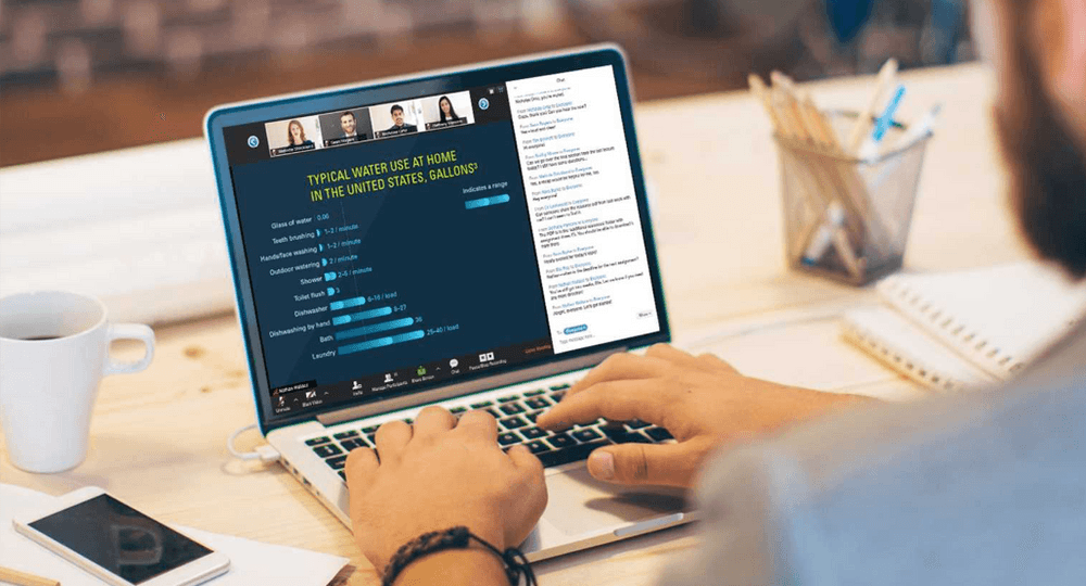 Jennifer K. Henry | 2U