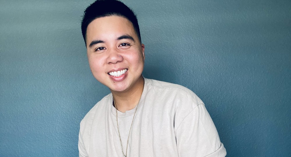 Einar Jae Escoto | 2U