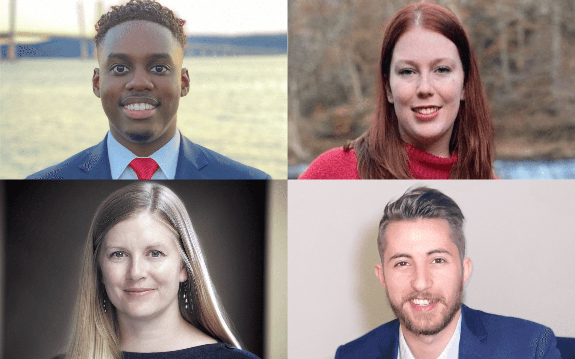 2021 Gallup-2U Boot Camp Graduates Study | 2U, Inc. | 2U