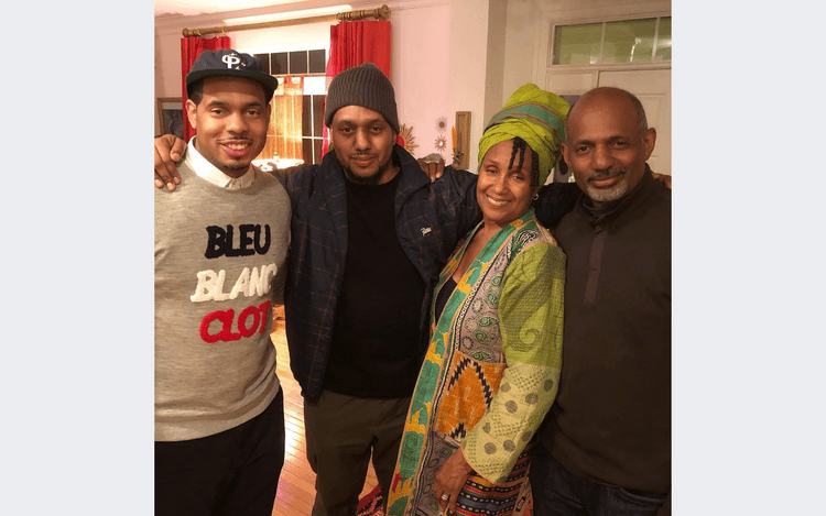 Karlo Young | Leadership | 2U, Inc. | 2U