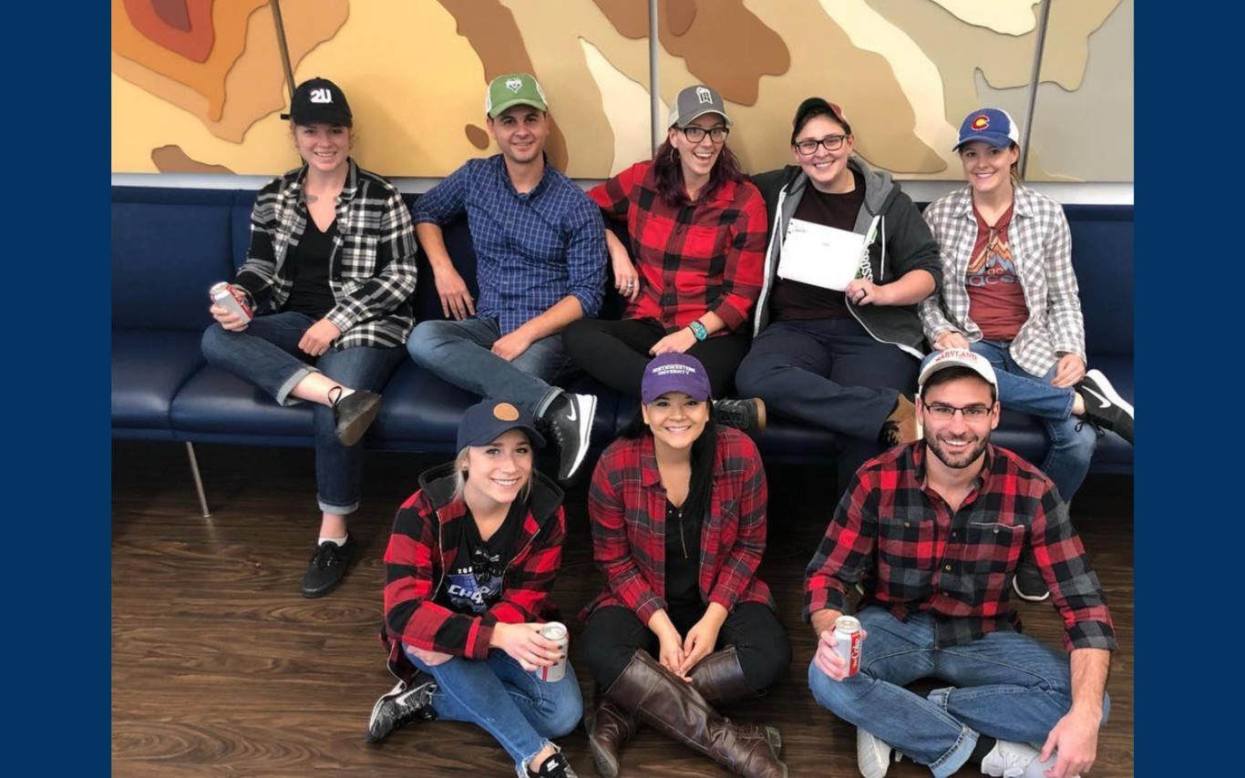 Jenelle Acosta | Life at 2U Story | 2U, Inc. | 2U