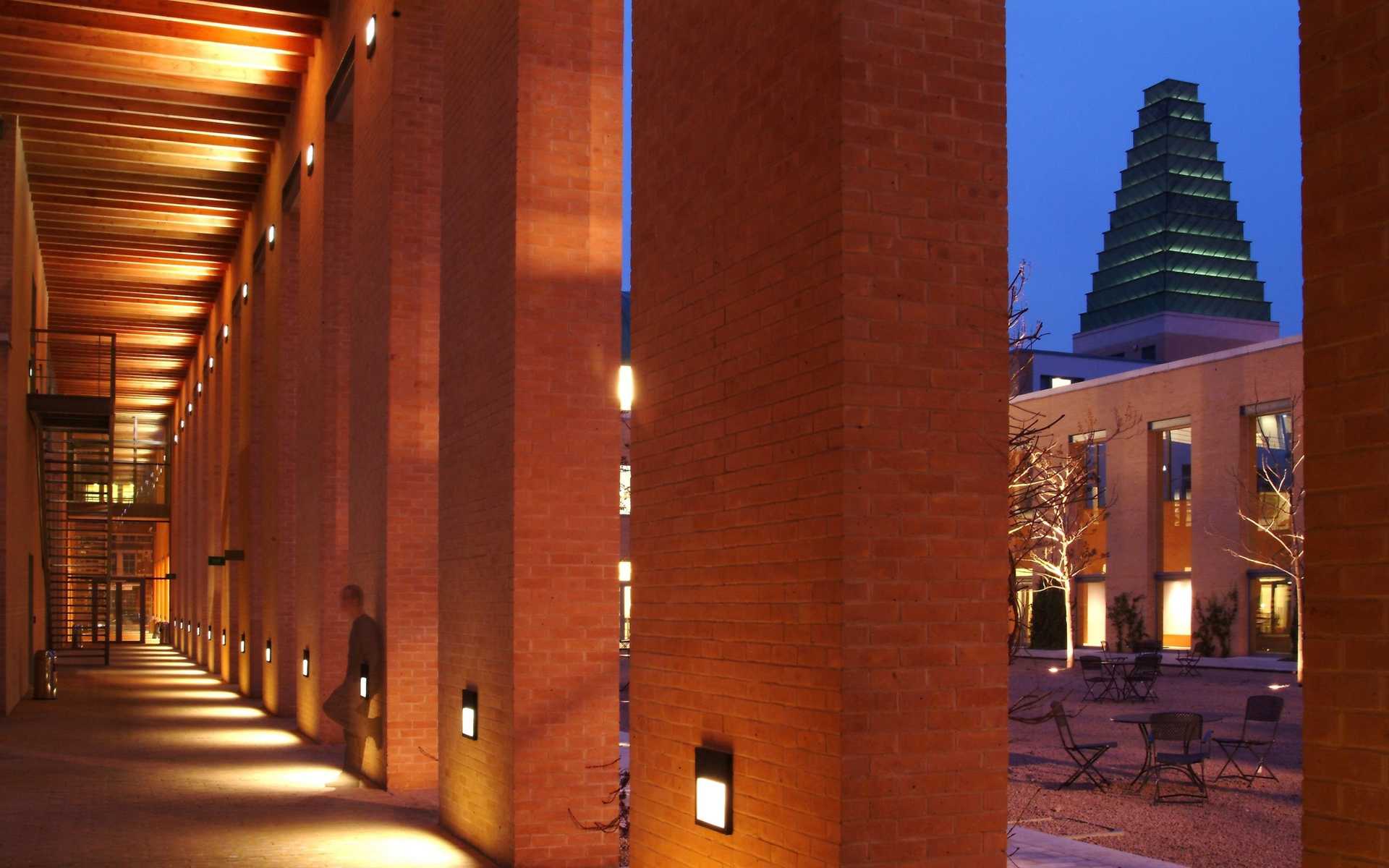 2U, Inc. + University of Oxford | Short Courses | 2U | 2U