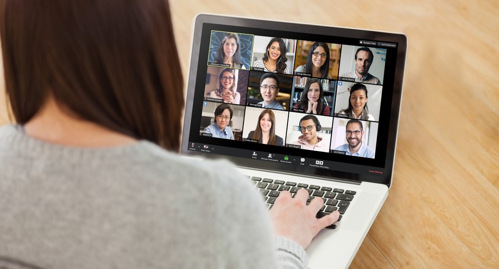 Stephen Eichinger | 2U