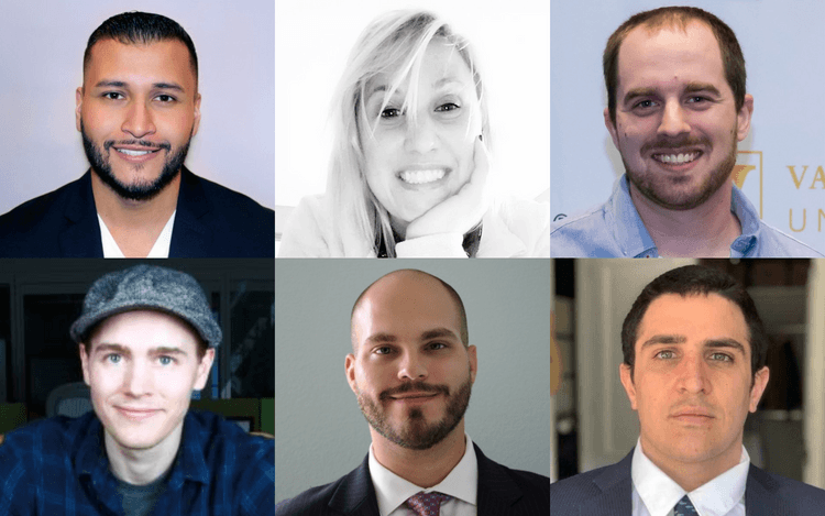 6 Learners Who Chose Boot Camps as Affordable Pathways into Tech | 2U