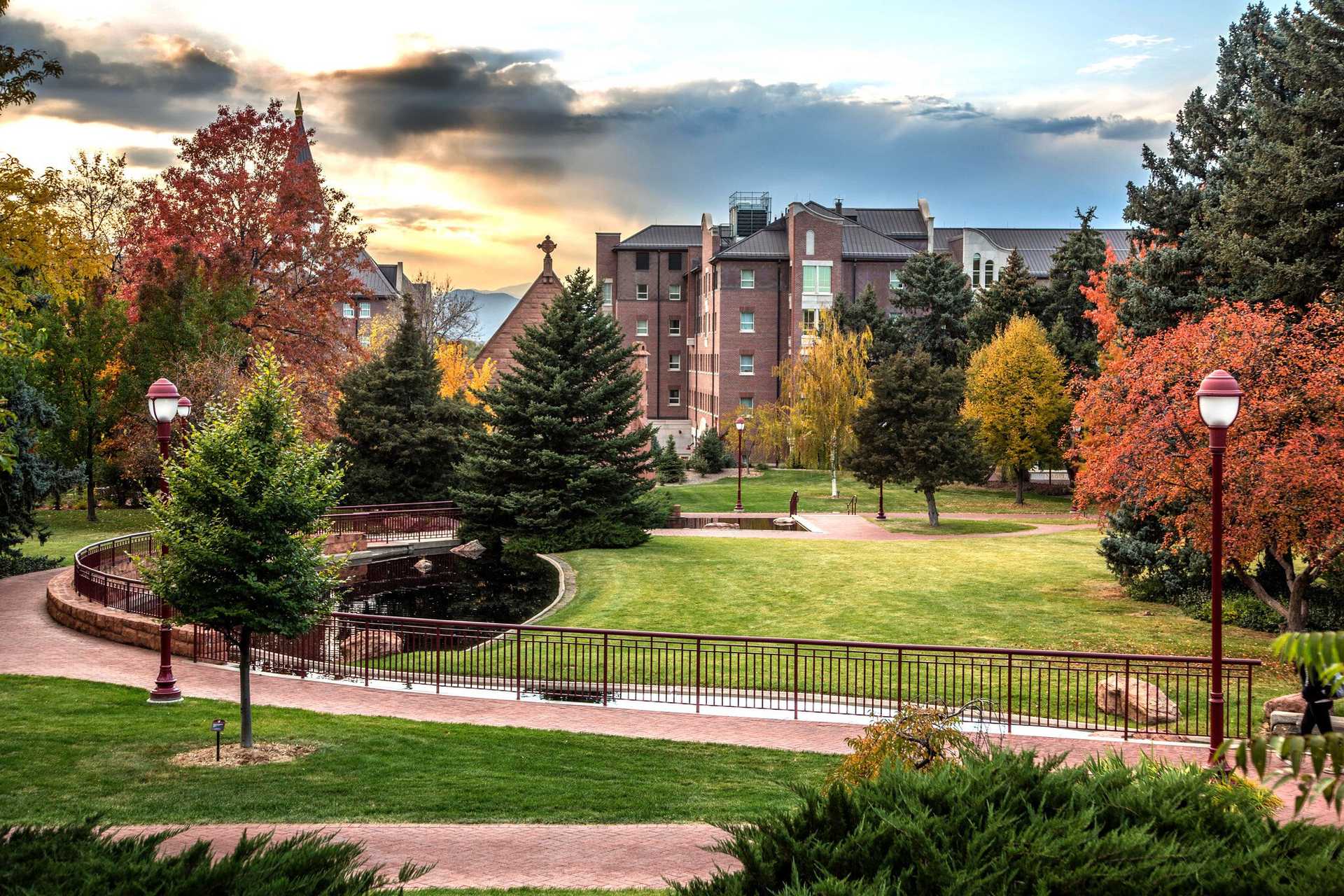 COVID Fall Education I University of Denver | 2U