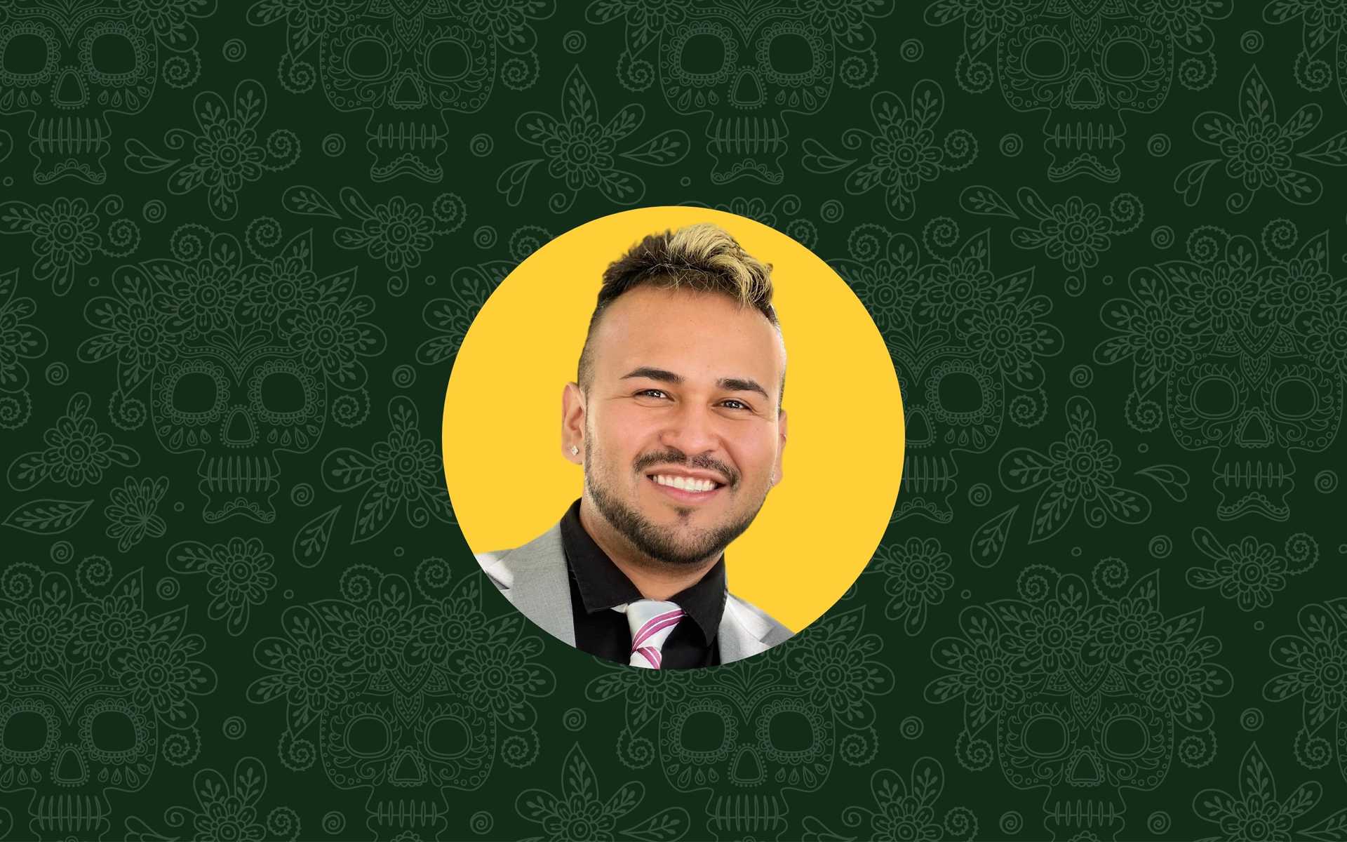 Steven Chavez-Gordy | Hispanic Heritage Month | Life at 2U | 2U, Inc. | 2U