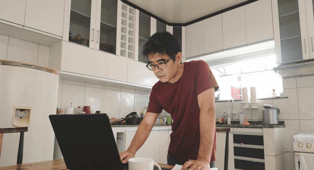 Andrew Hermalyn | 2U