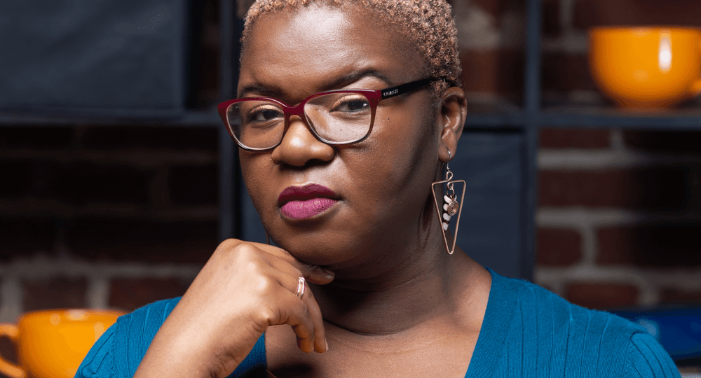 Elizabeth-Wede Fahnbulleh | 2U