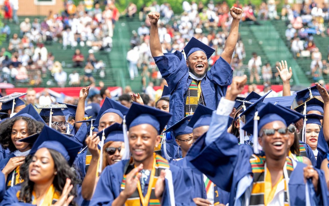 History and Value of HBCUs| 2U, Inc. | 2U