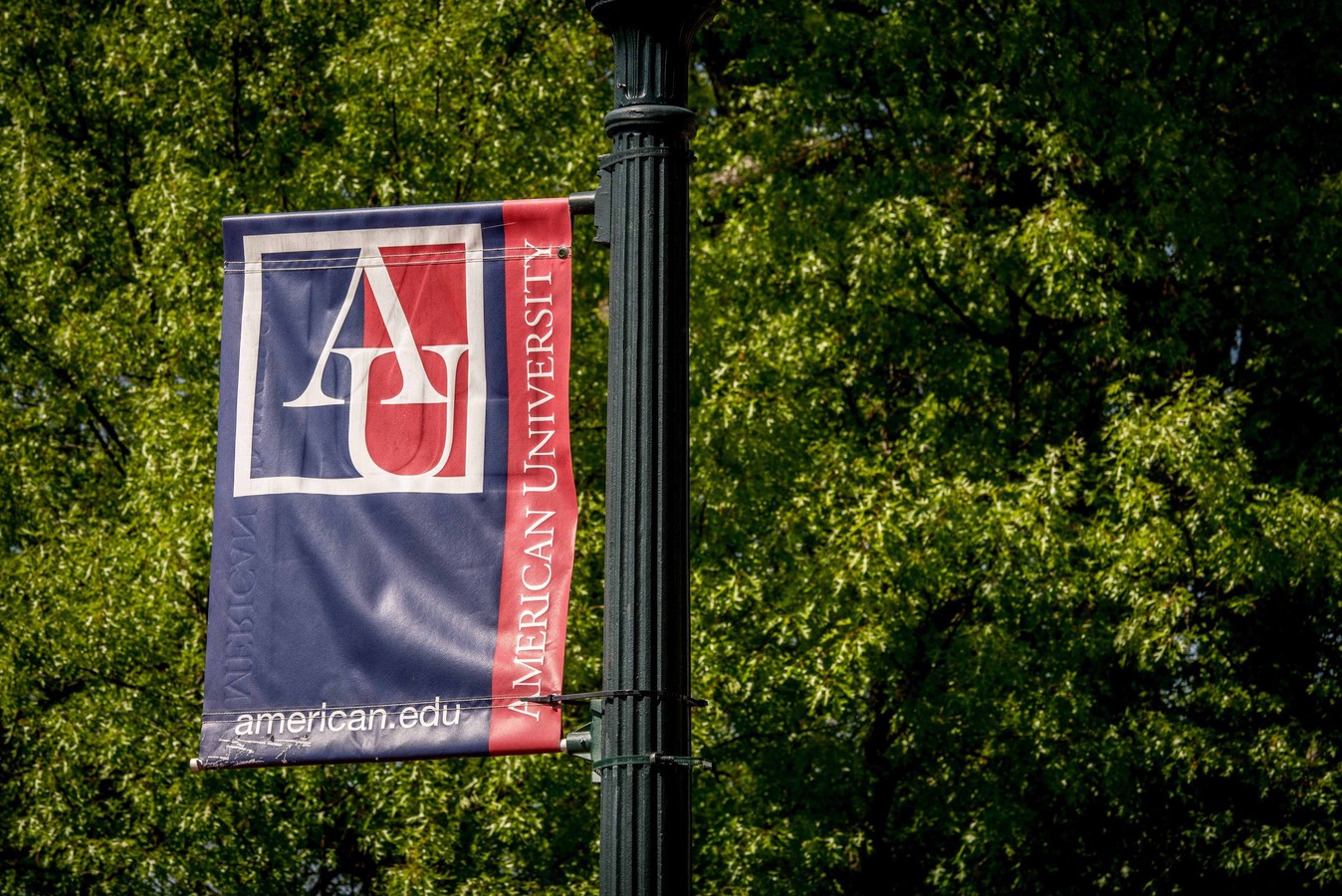 American University Online Degree Program Partnership | 2U