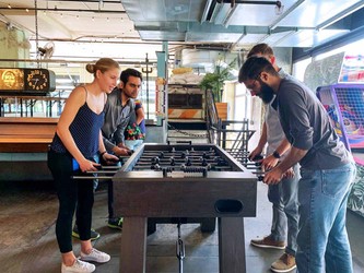 Education Technology Internships to Jumpstart Your Career | 2U