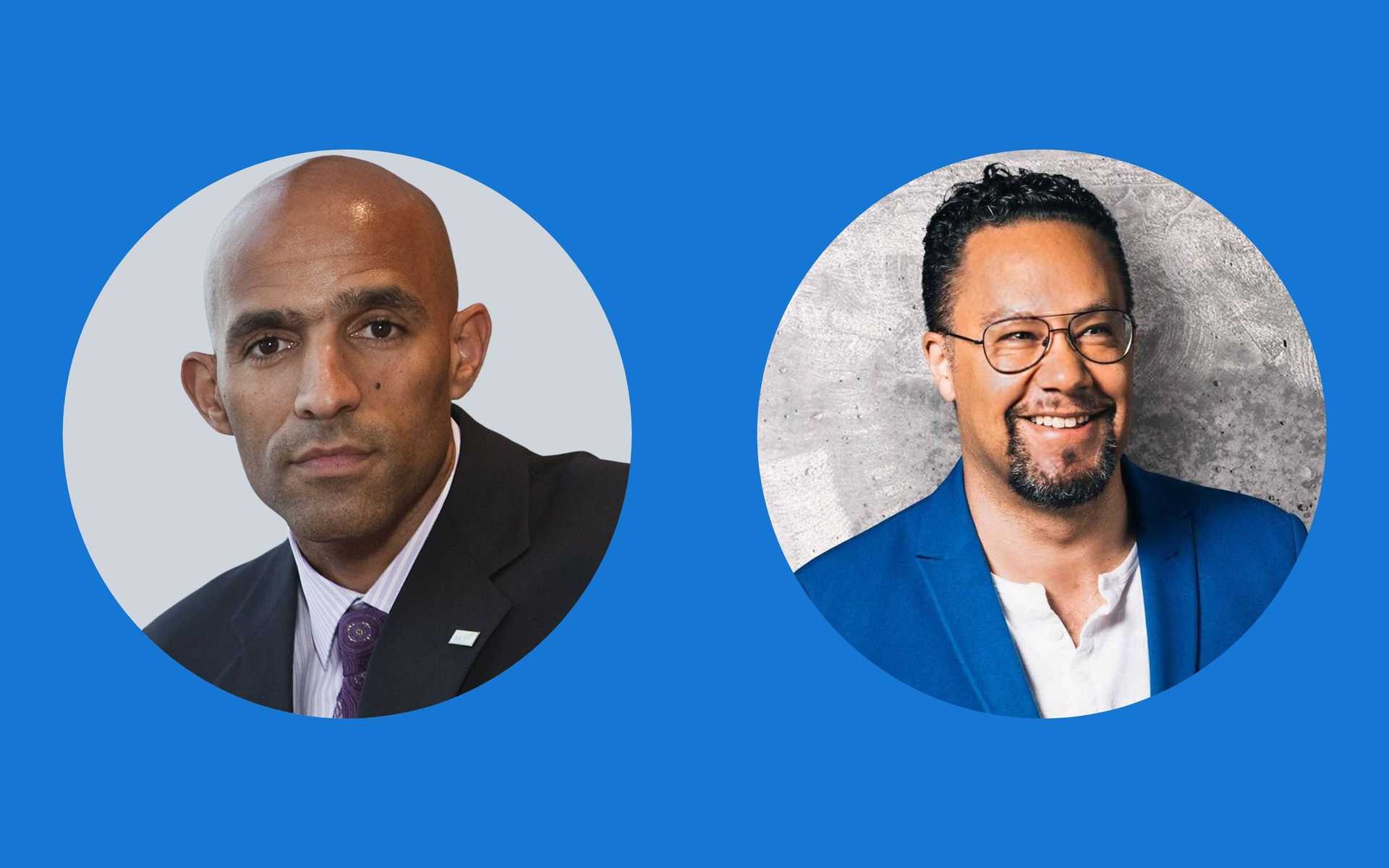 MLT Founder & CEO John Rice | EDU: Live | 2U, Inc. | 2U