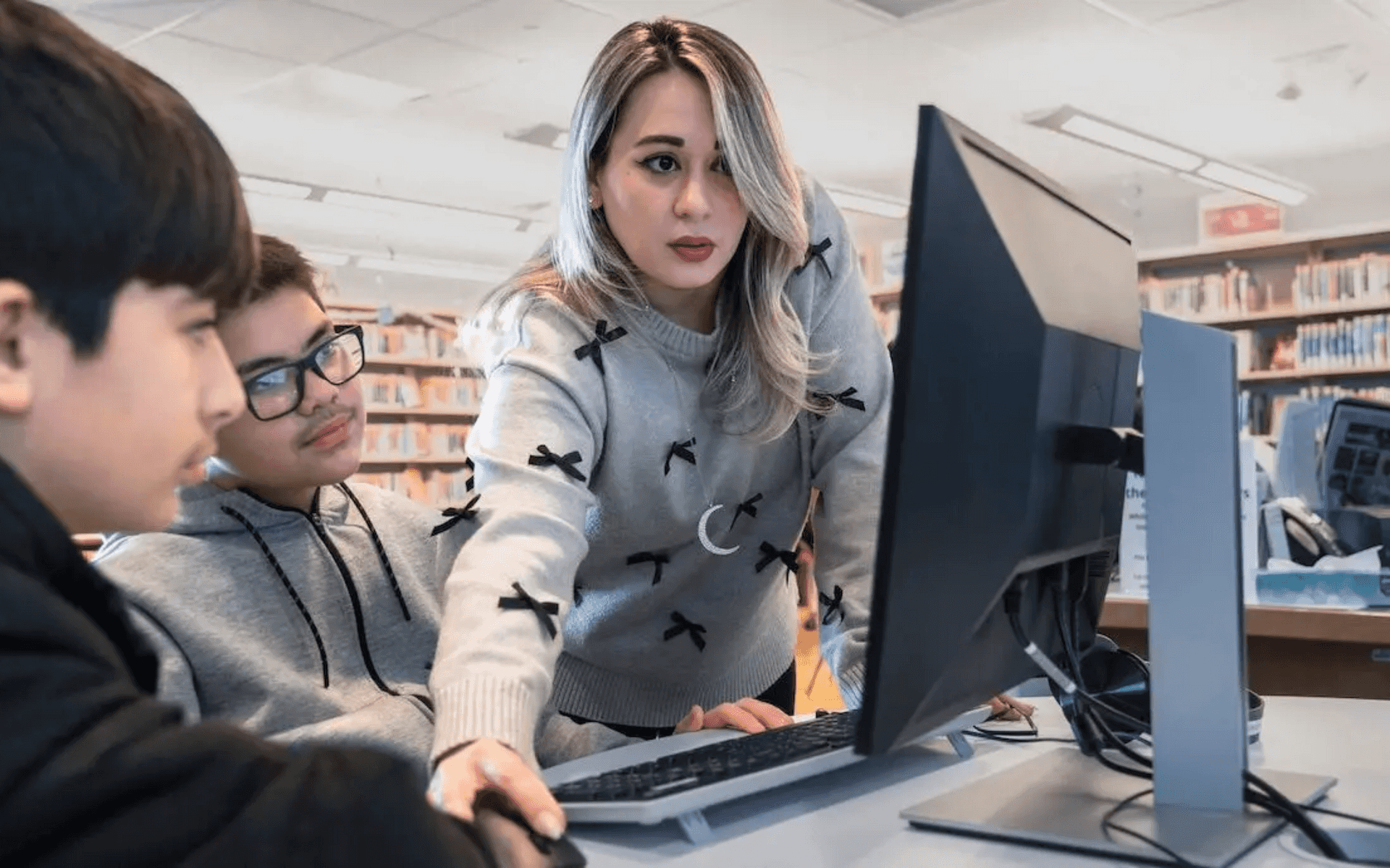 Tiffany Paovella I Learner Story I Verizon + edX | 2U