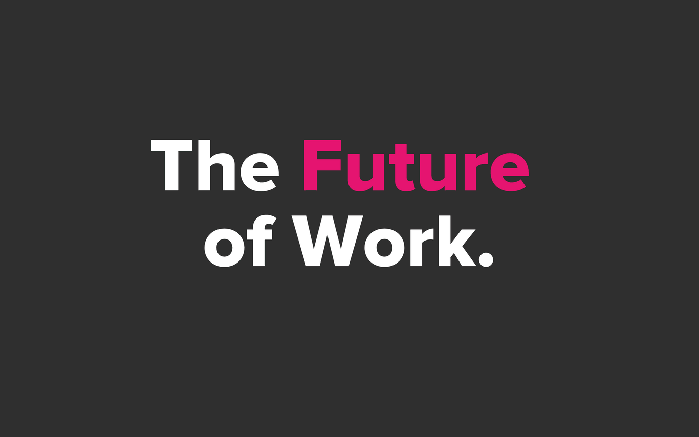 GetSmarter Future of Work Is Here Report 2020 I 2U, Inc. | 2U