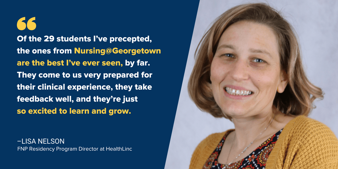 HealthLinc + 2U | Industry Partnerships | 2U