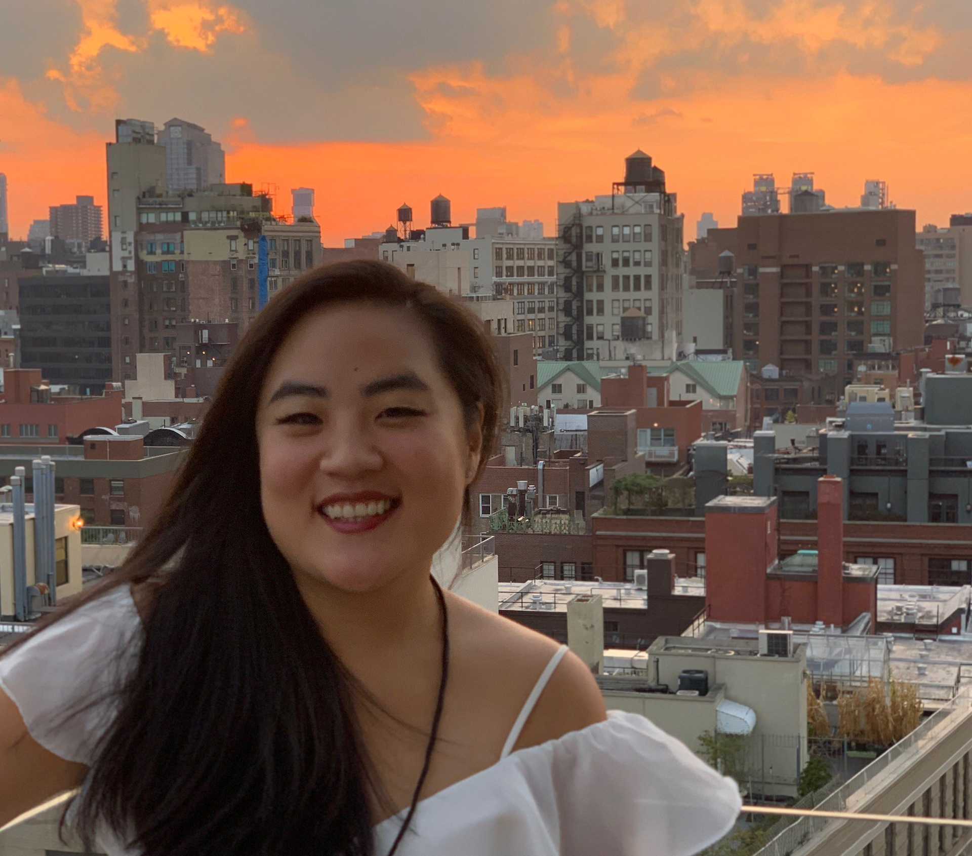 Jeenie Yoon I Life at 2U Story | 2U