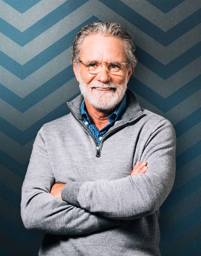 2U Leadership | Visionary Innovators, Technologists, and Learning ...