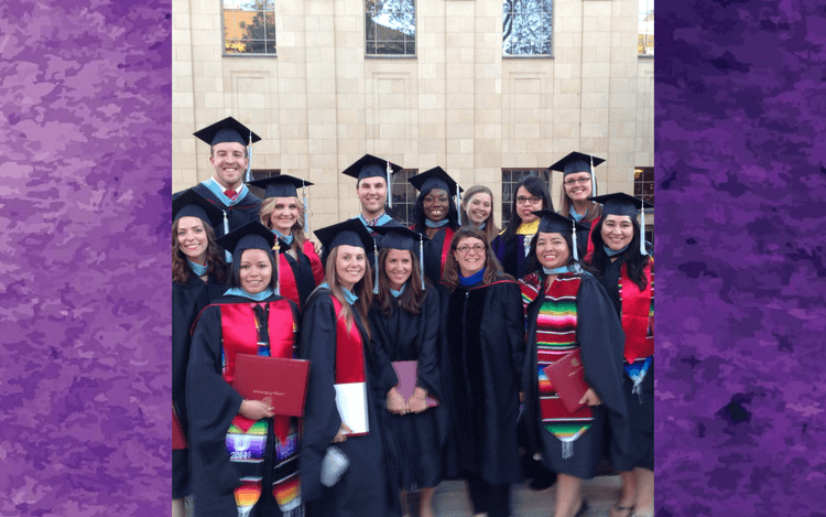 Corrine Padilla | Life at 2U Story | 2U, Inc. | 2U