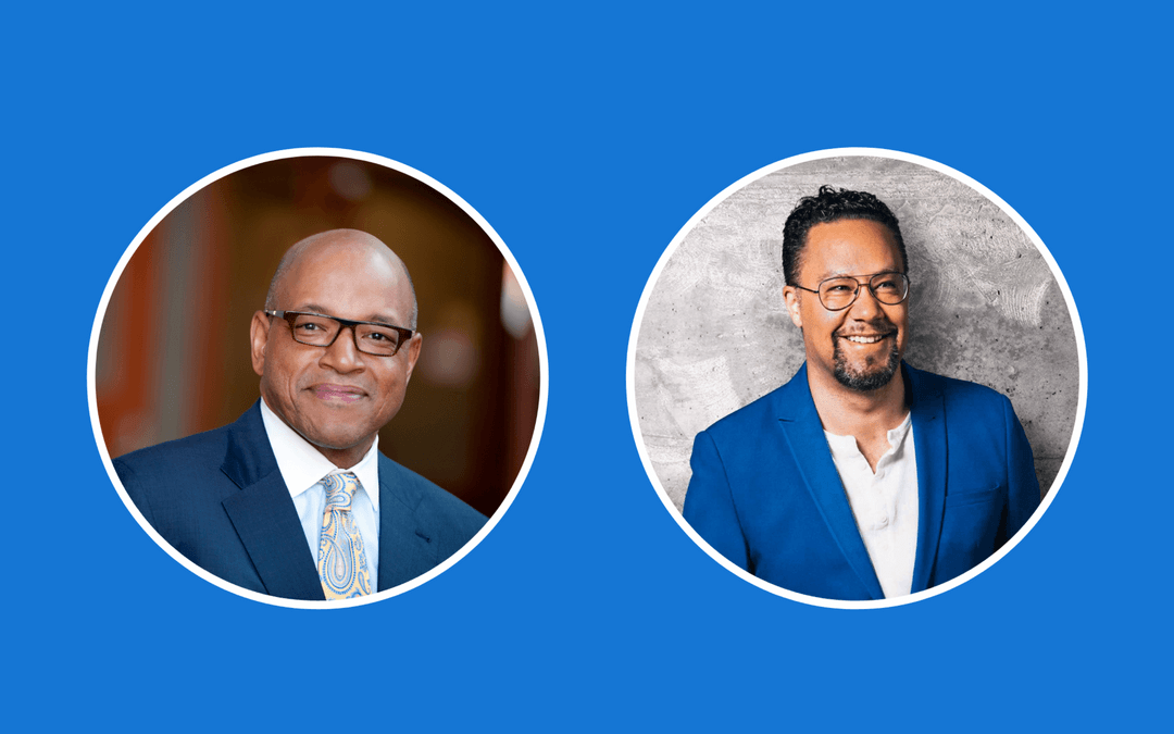 Morehouse President David A. Thomas | EDU: Live | 2U, Inc. | 2U