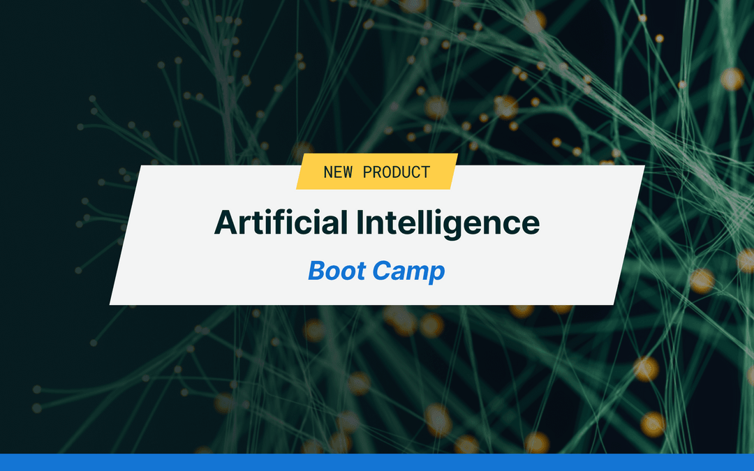 edX Launches AI Boot Camp I 2U, Inc. | 2U
