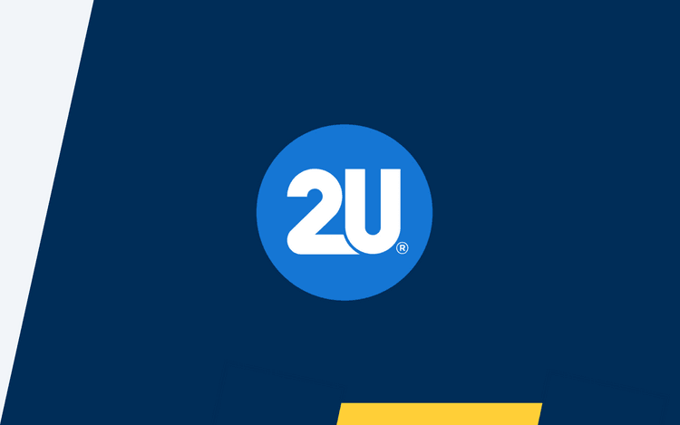 Team Changes I 2U, Inc. | 2U